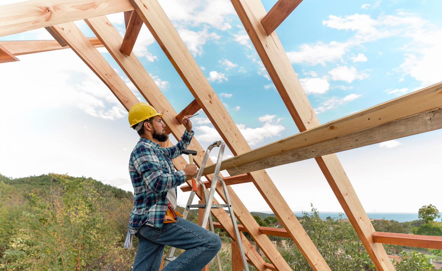 Step-by-Step Guide To Building A Deck That Lasts Forever