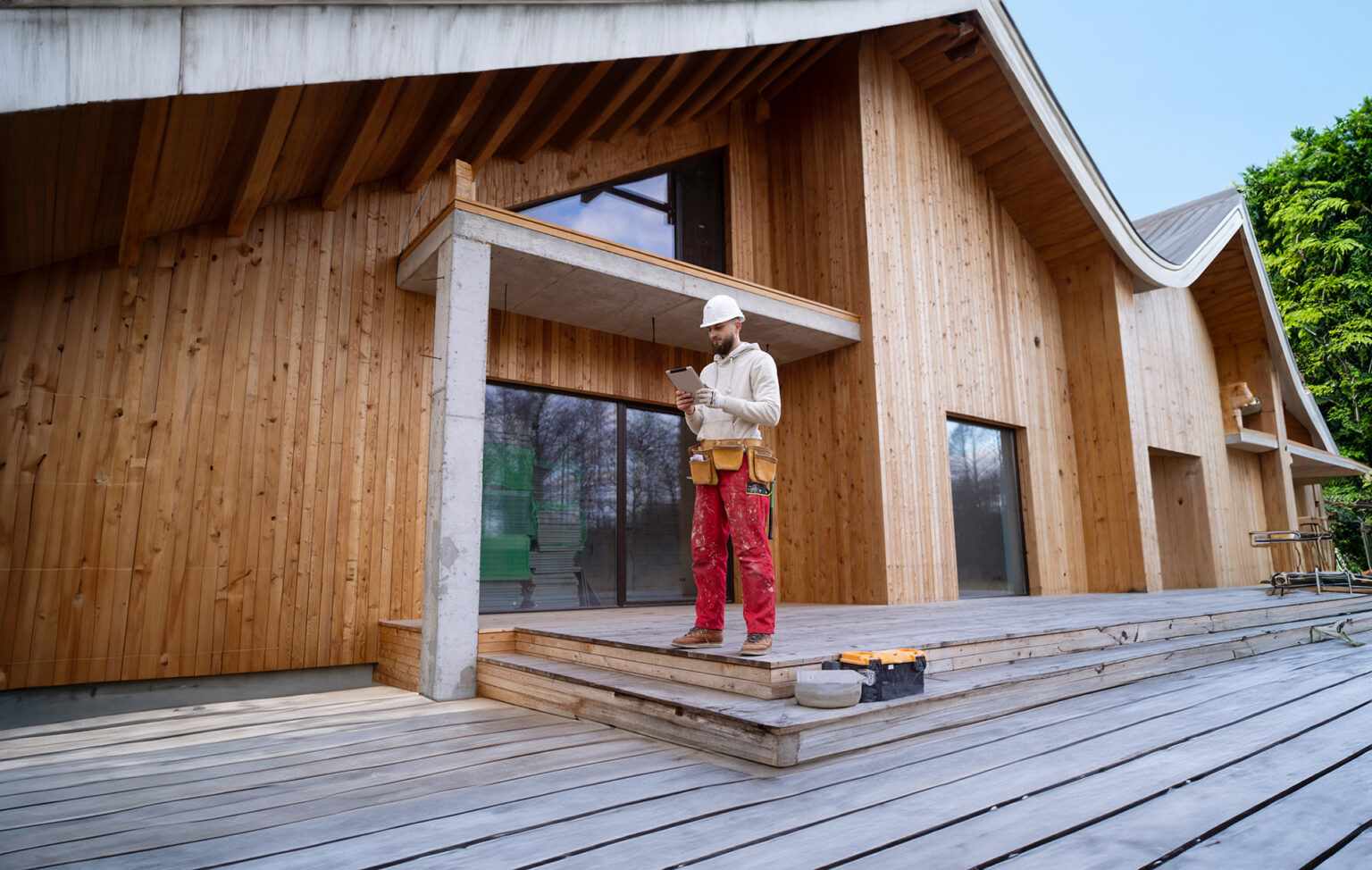 Step-by-Step Guide To Building A Deck That Lasts Forever